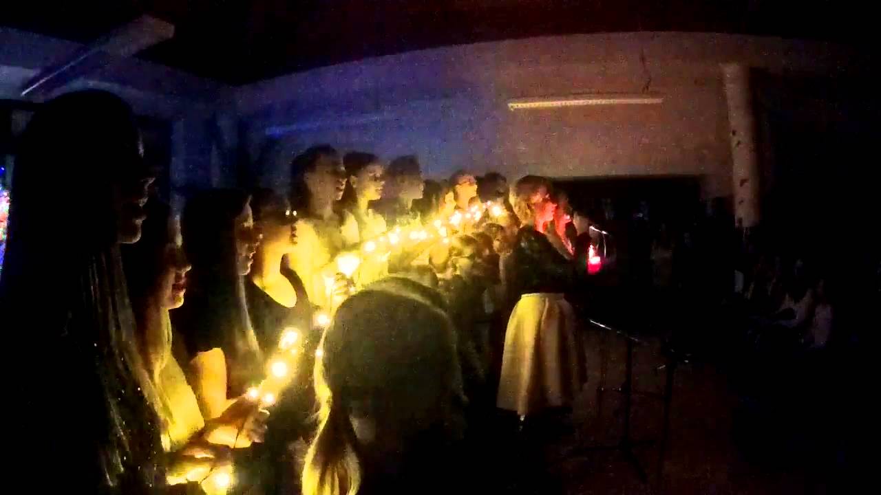 Thats Christmas to me, Marie Studničková, Barbora Anna Lebánková, Anna ...