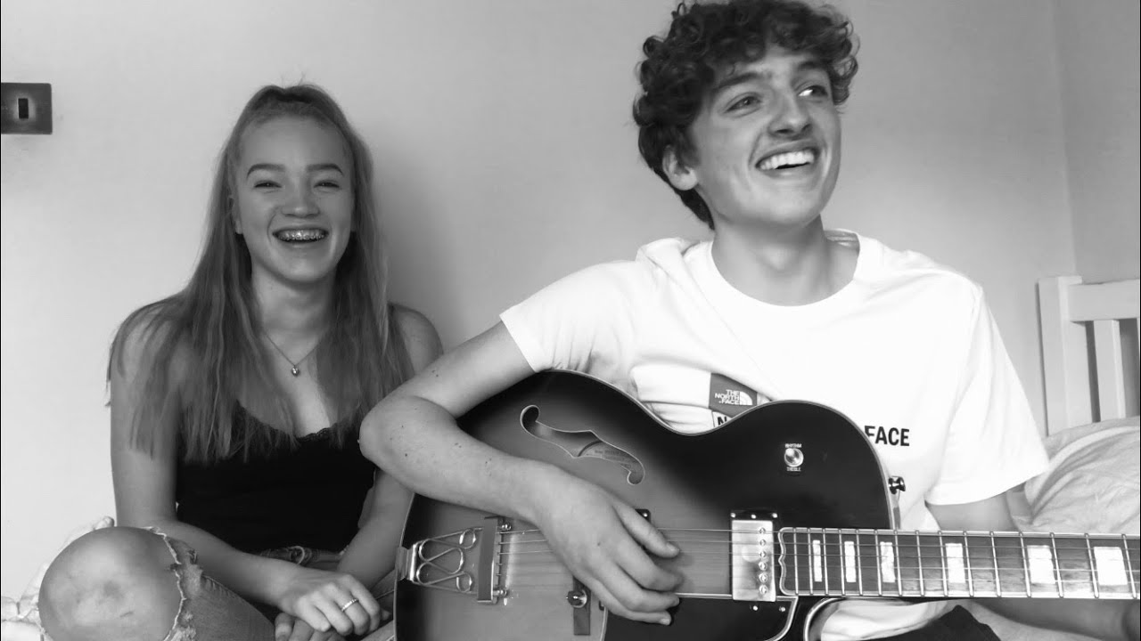 Bellyache - Billie Eilish (cover) - YouTube