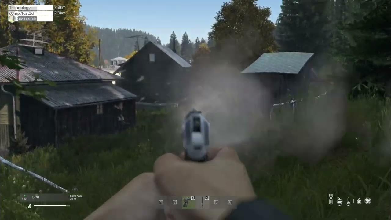 DayZ Kills Compilation #4 - YouTube