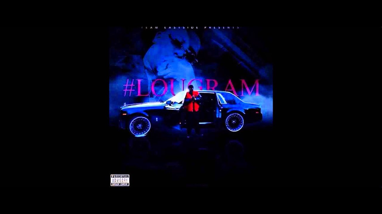 Team Eastside Lou - Look In My Eyes (#Lougram) - YouTube