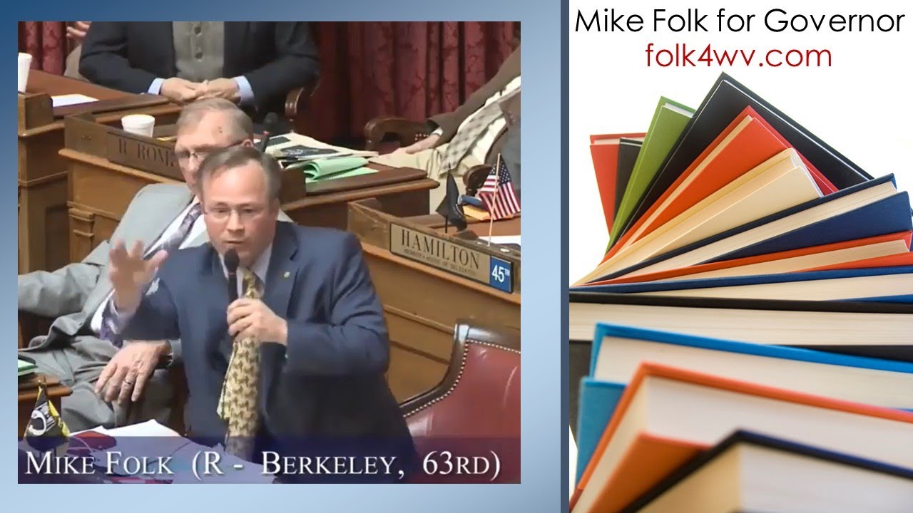 Michael Folk If you are concerned about waste, Education - YouTube