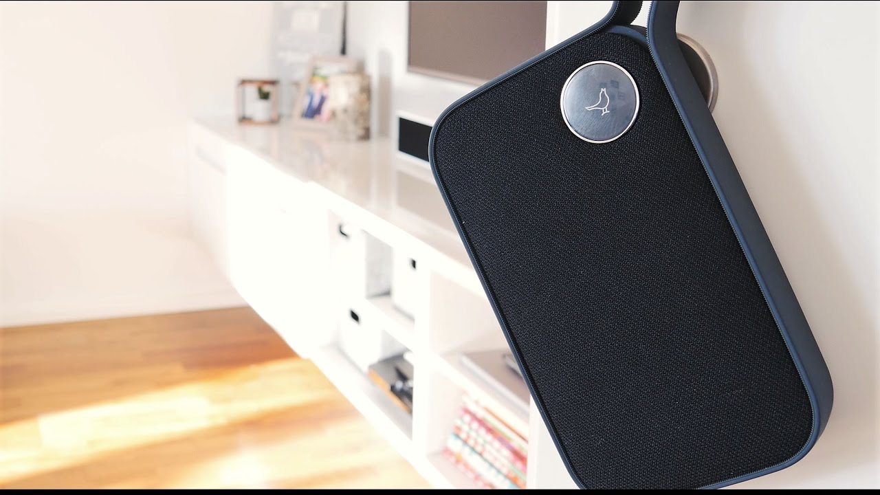 Review: Libratone One Click & One Style im Test & Soundcheck | deutsch ...