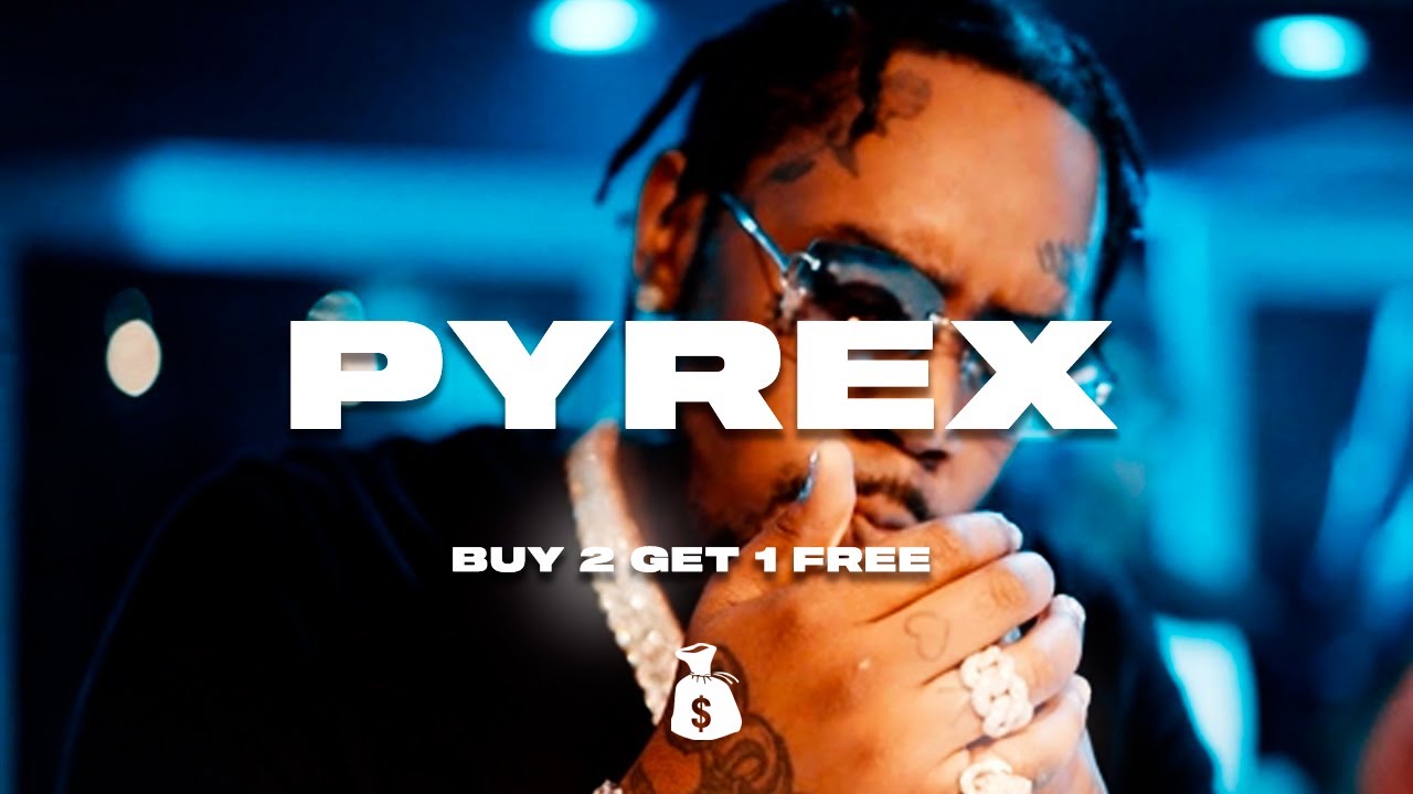 [FREE] "PYREX" UK Drill Type Beat x NY Drill Type Beat | NY x UK Drill ...
