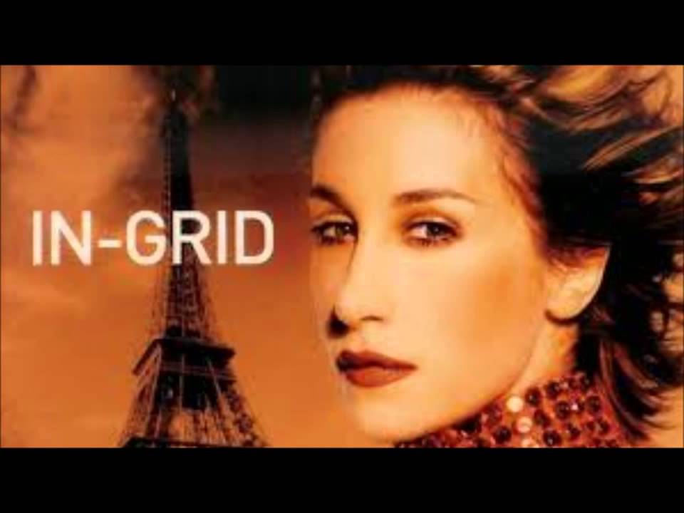 in-grid "in tango" remix - YouTube