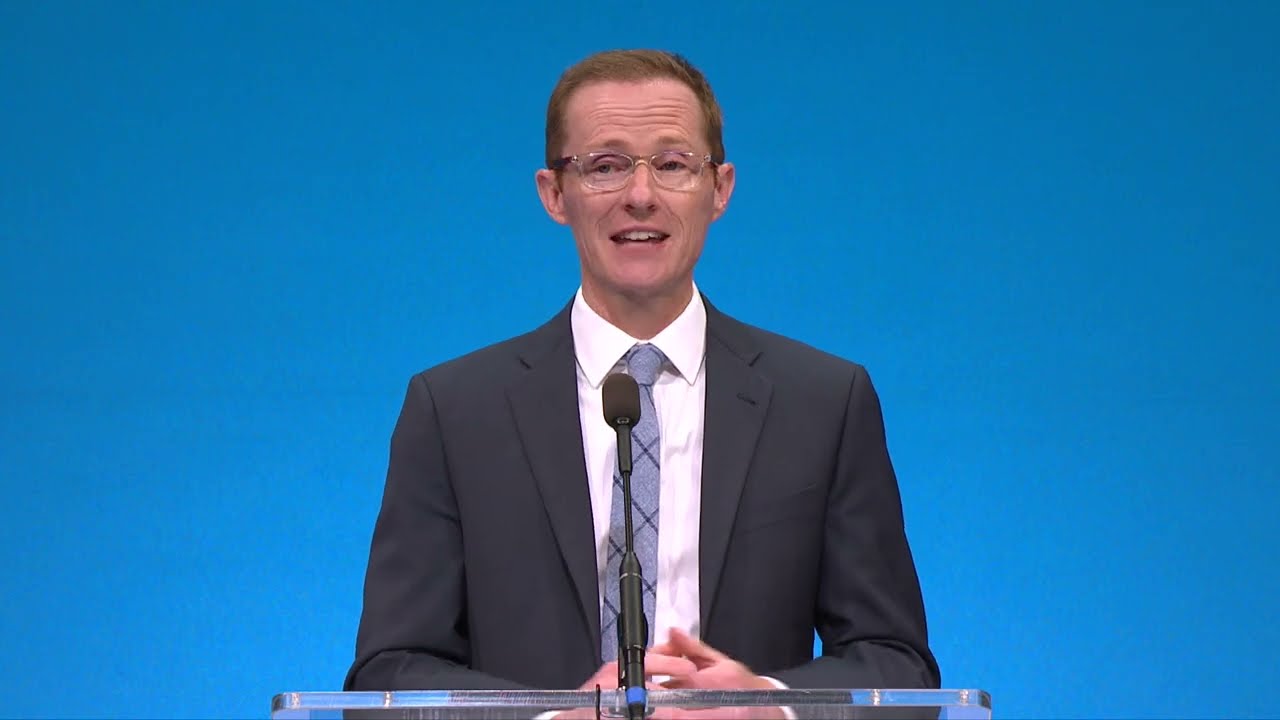 Deliverance | Michael S. Drake | 2022 - YouTube