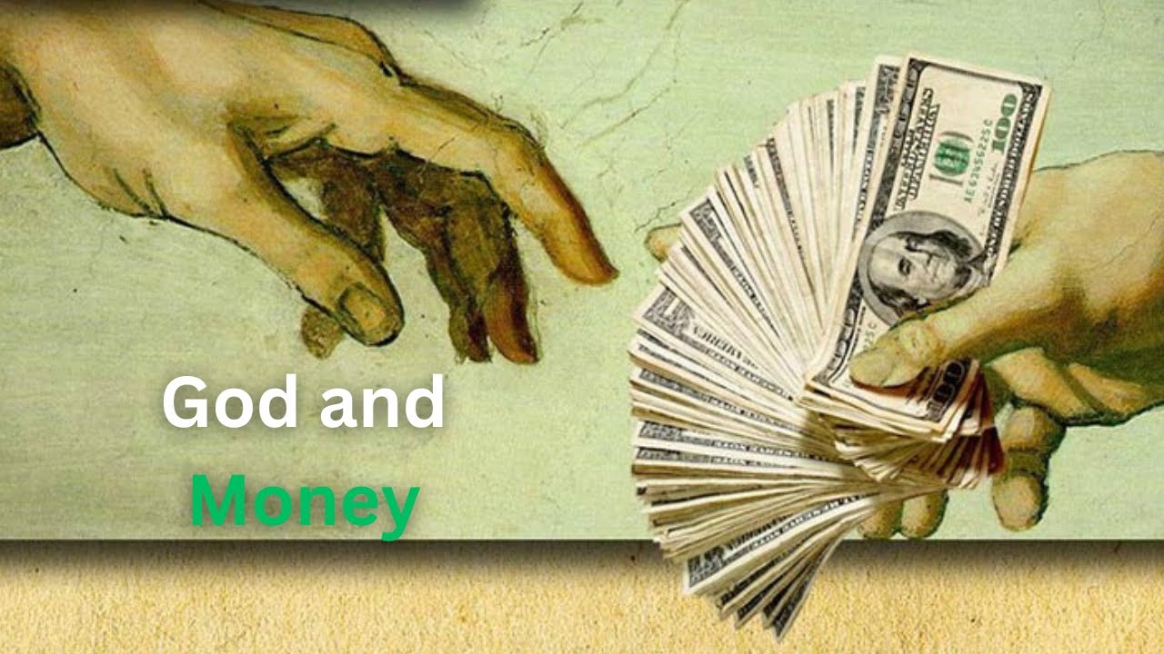 God and Money, Sunday Service #5 - YouTube