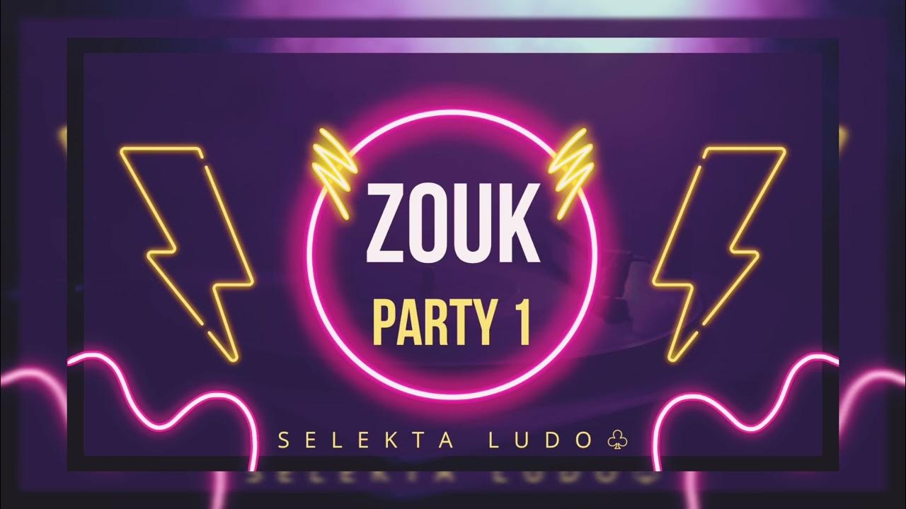 zouk ancien party 1 (exclusivité DSL) - YouTube