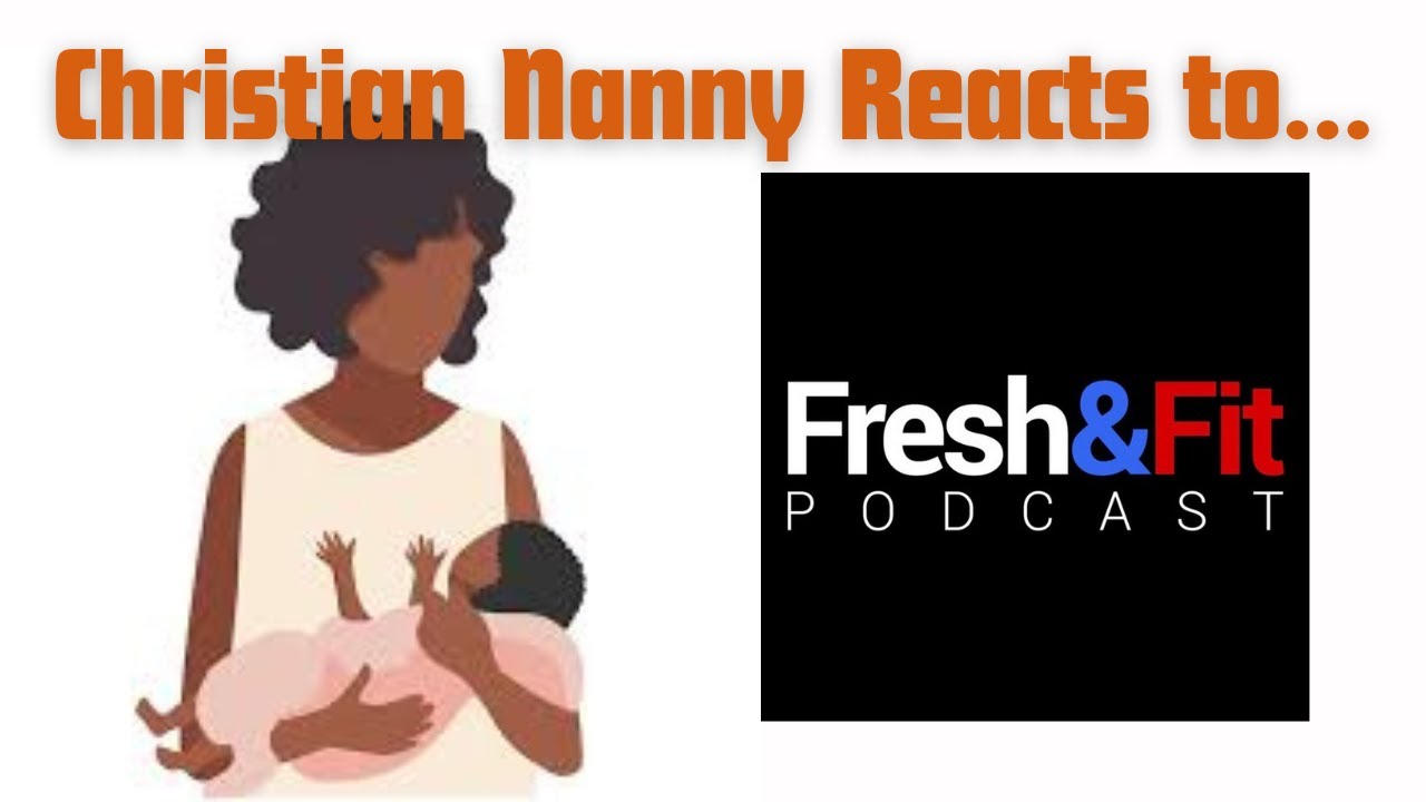 Christian Nanny Reacts To F&F Scandal - YouTube