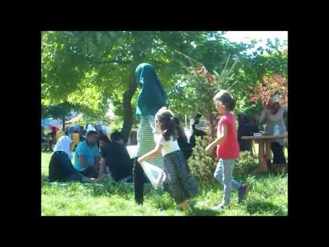 RecepGÖMEÇ,MehmetYİĞİT   Kaşık OYUNU Gök çeşme,Neredesin