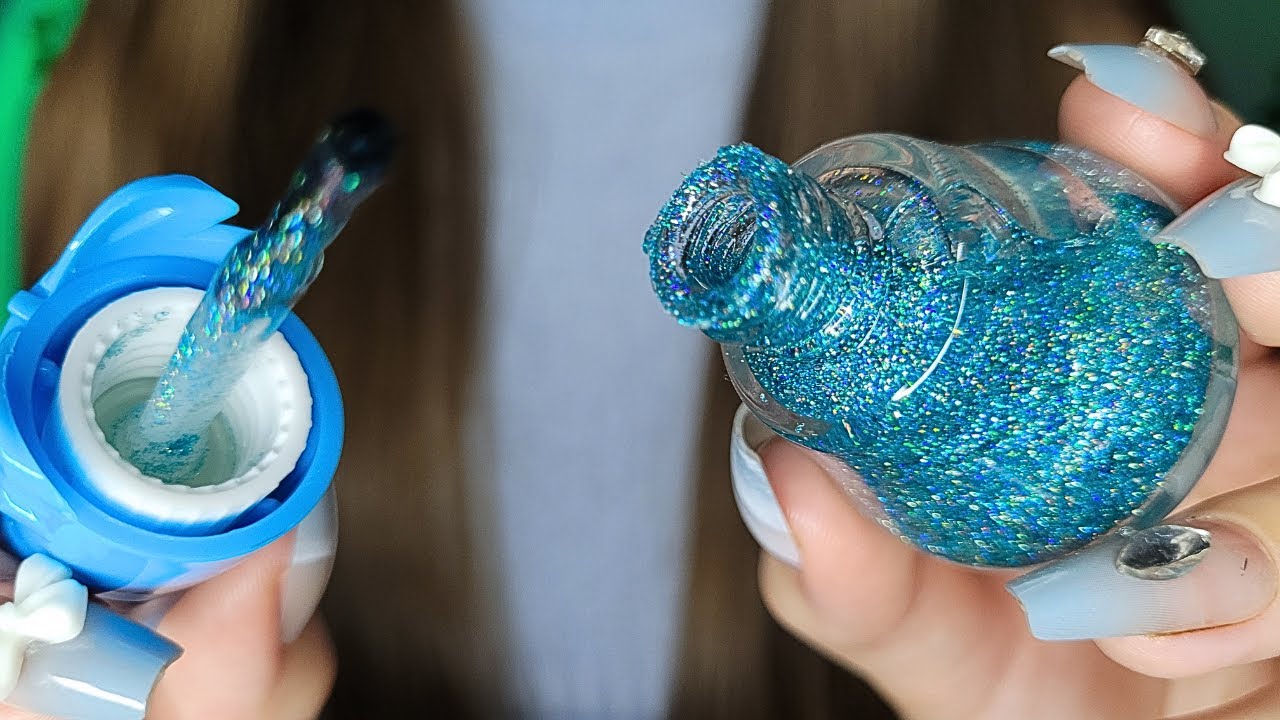 Asmr Doing Your Nails π
Youtube