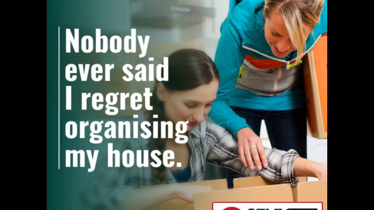 BJ's Self Storage Meme_Nobody ever said... - YouTube