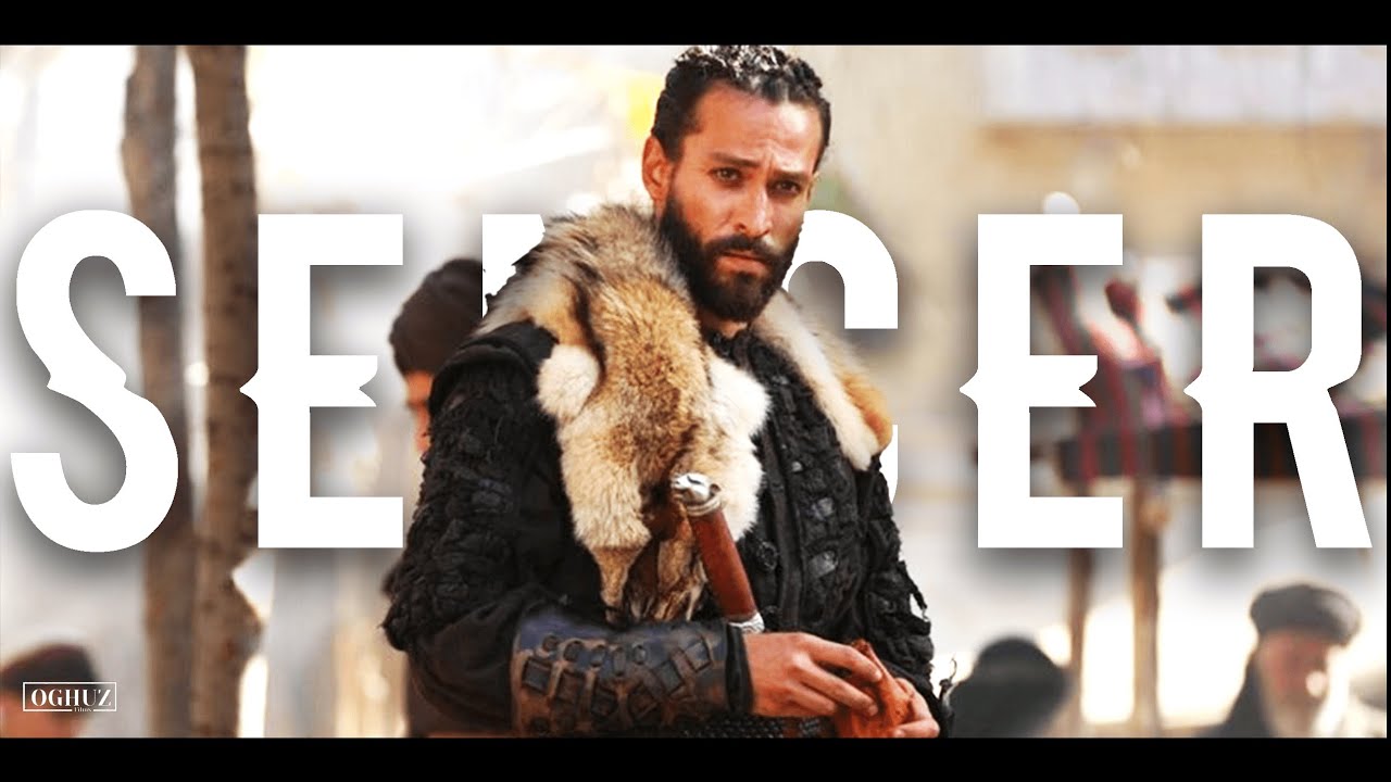[HD] Tribute to "Melik Sencer" Cinematic Film Sultan melik sha oglu ...