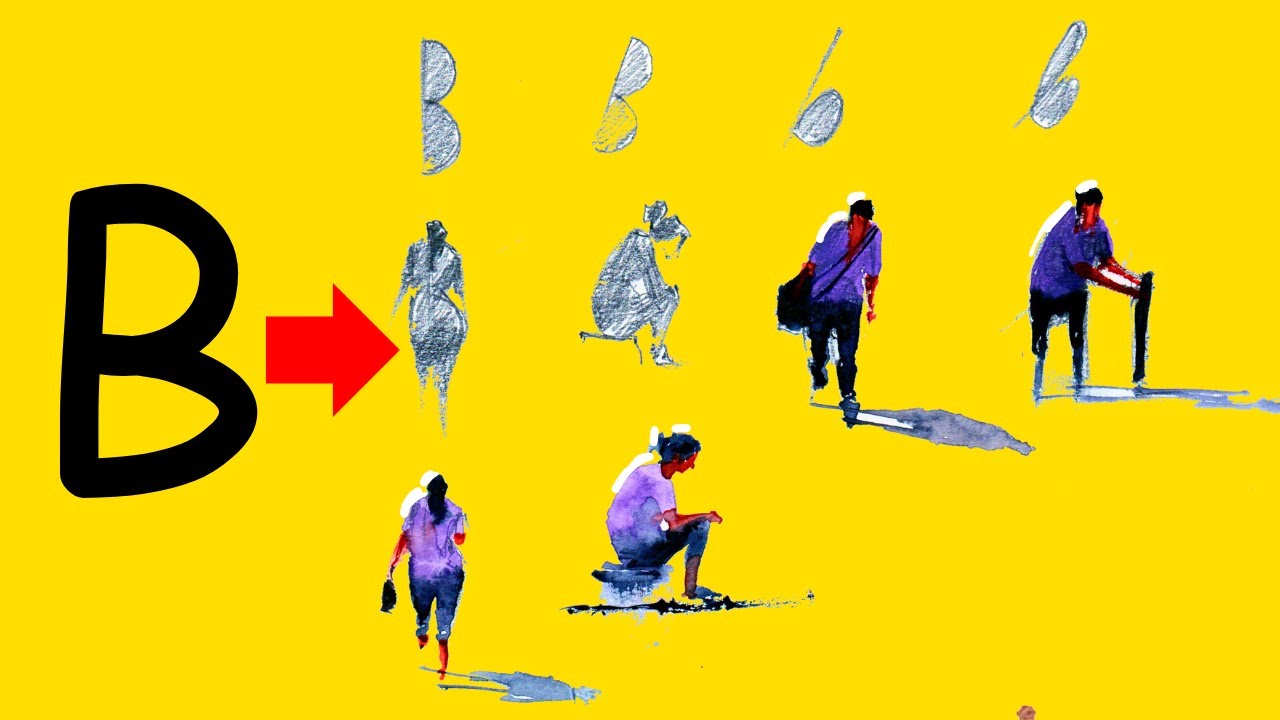 TRY THIS & IMPROVE YOUR TINY FIGURES - PART 2 | PAINT FIGURES WITH ...