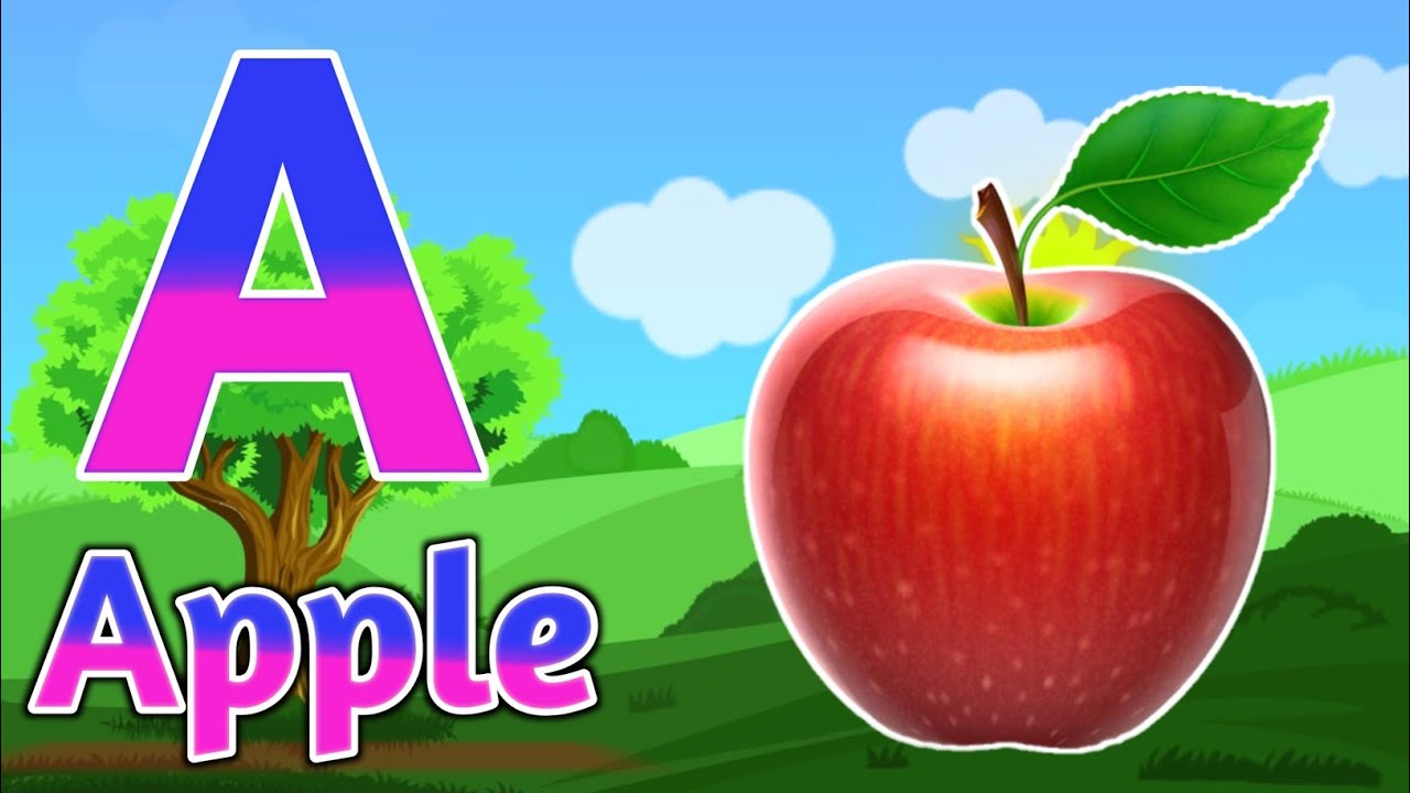 Phonics A to Z: Master Every Sound! - YouTube