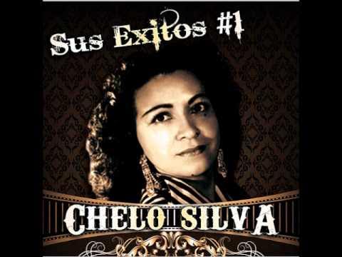CHELO--Pa Que Volver - YouTube