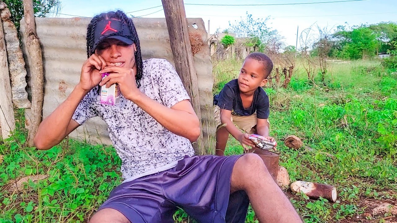 El niño mentiroso = FAMILIA ROCOLOCO - YouTube