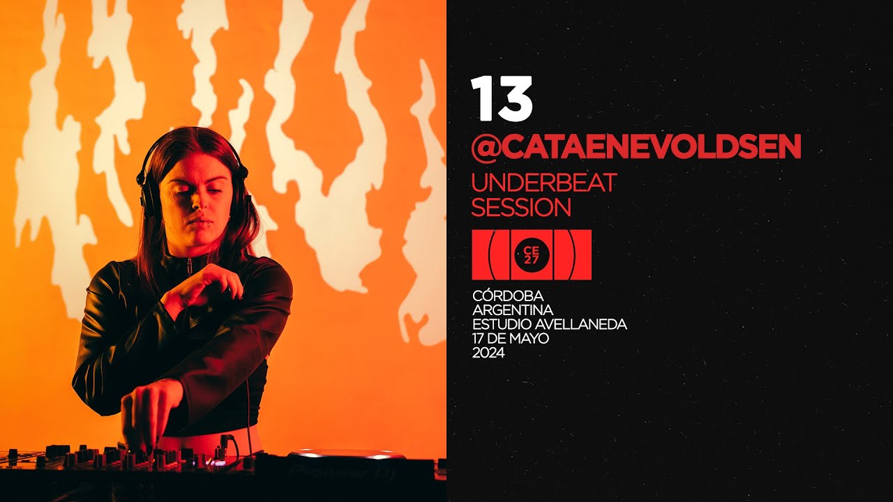 CE27 | 13 (@cataenevoldsen) - YouTube
