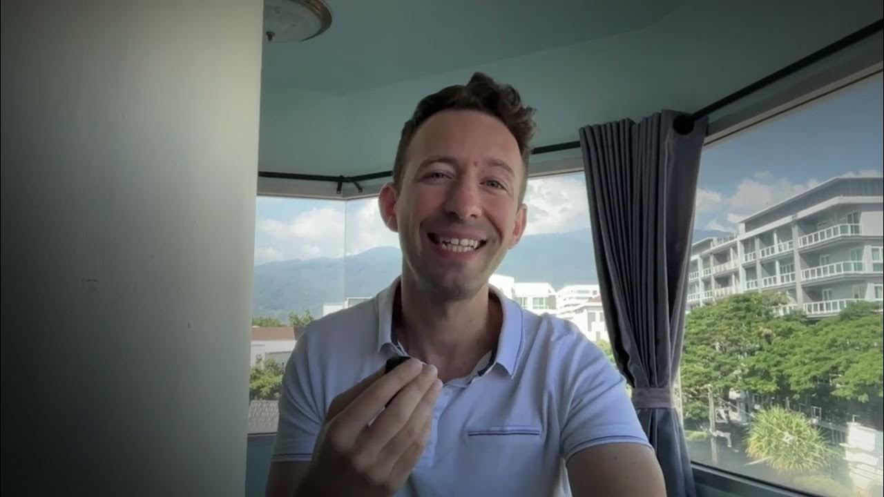 Crypto + Indie Hacking = the next big opportunity - YouTube