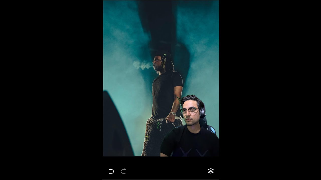 KEN CARSON ROLLING LOUD L.A PERFORMANCE - YouTube