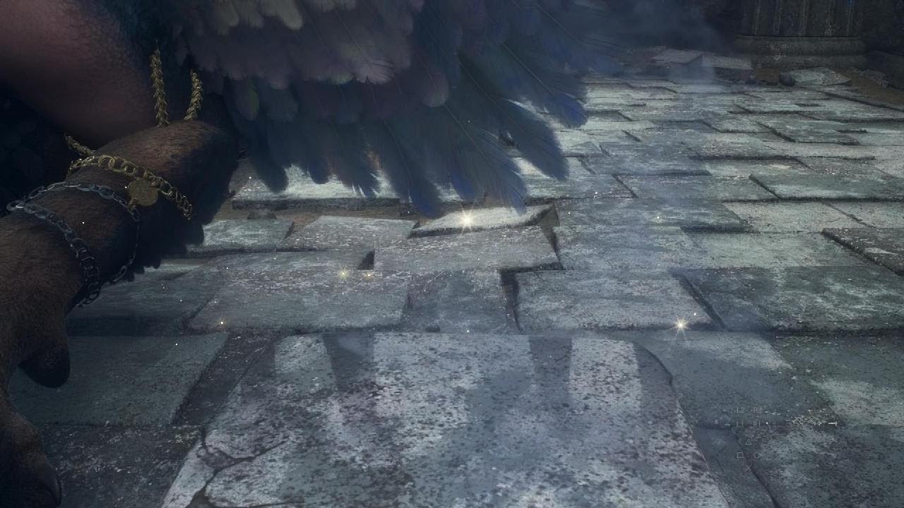 Dragon's Dogma 2 - Killing the Sphinx - YouTube