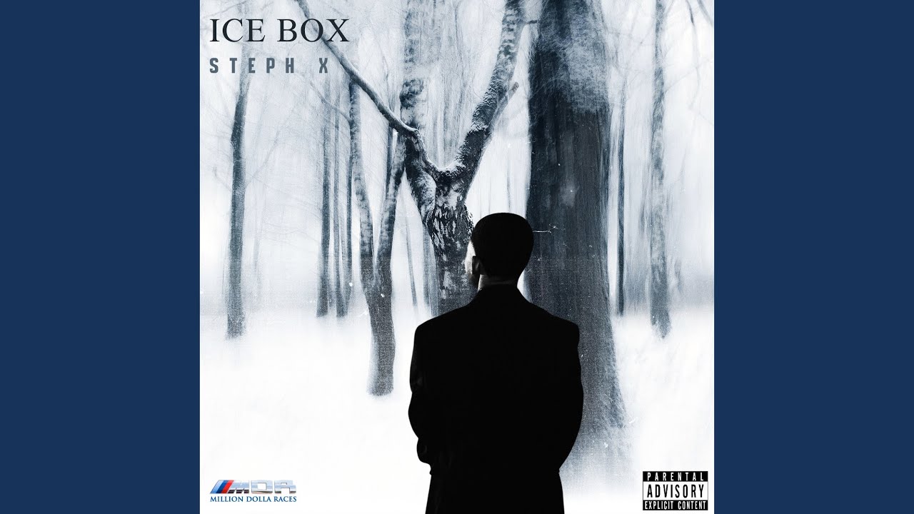 Ice Box - YouTube