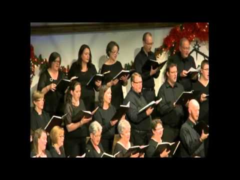 Bethlehem Procession by Pepper Choplin - YouTube