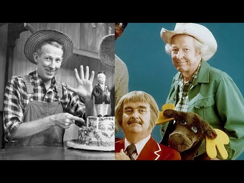 Das Leben und das tragische Ende von Hugh Brannum