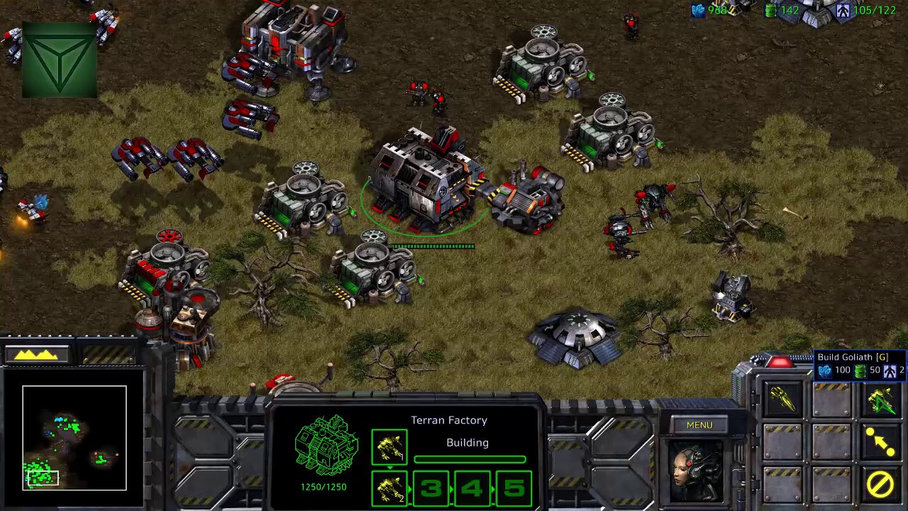 Starcraft Ii Campaign Collection Starcraft Ii