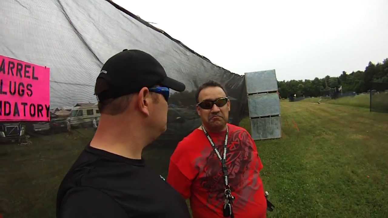 KNA Kush Nation Armory KR1 Rocket Review - YouTube