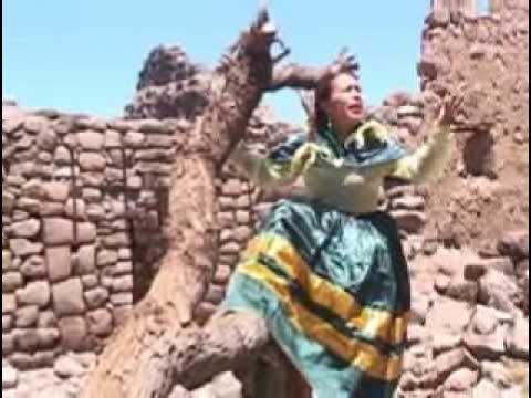 LOURDES RAZO "Canto al Sara Sara" - YouTube Music