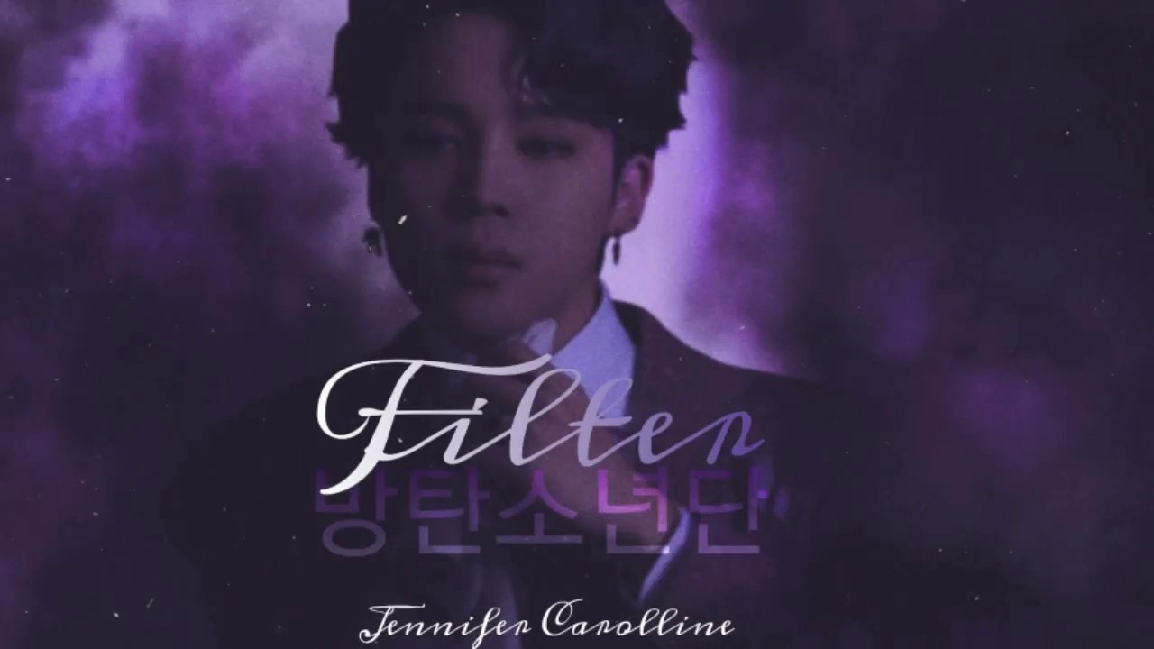 방탄소년단 (BTS) Filter - 한글 가사 (Hangul Lyrics) - YouTube