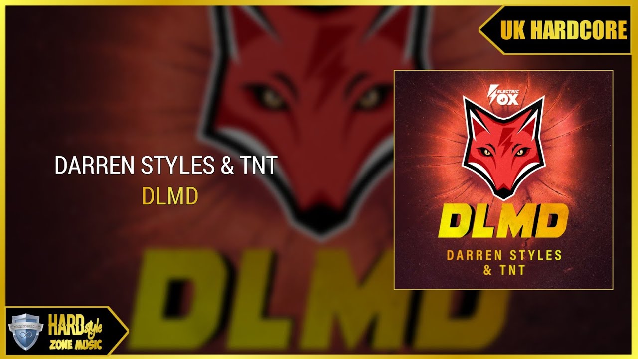 Darren Styles & TNT - DLMD (Extended Mix) - YouTube