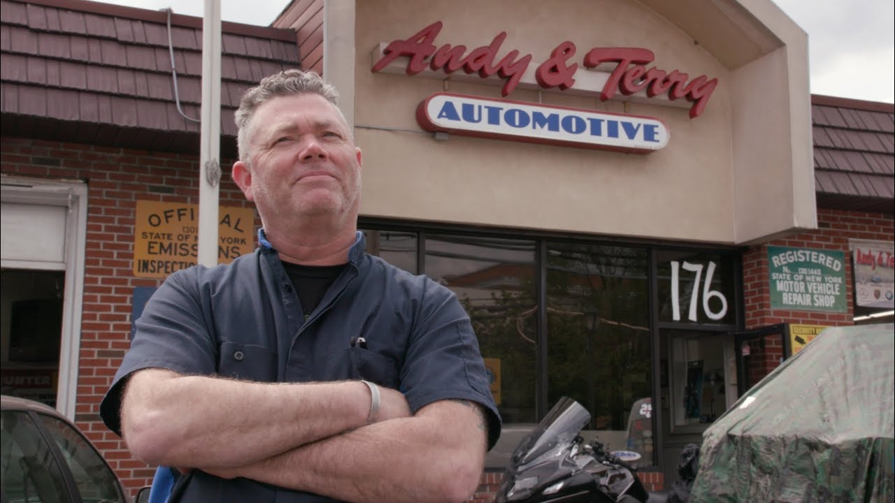 Andy & Terry Testimonial & Review of Autologic Farsight Technical ...