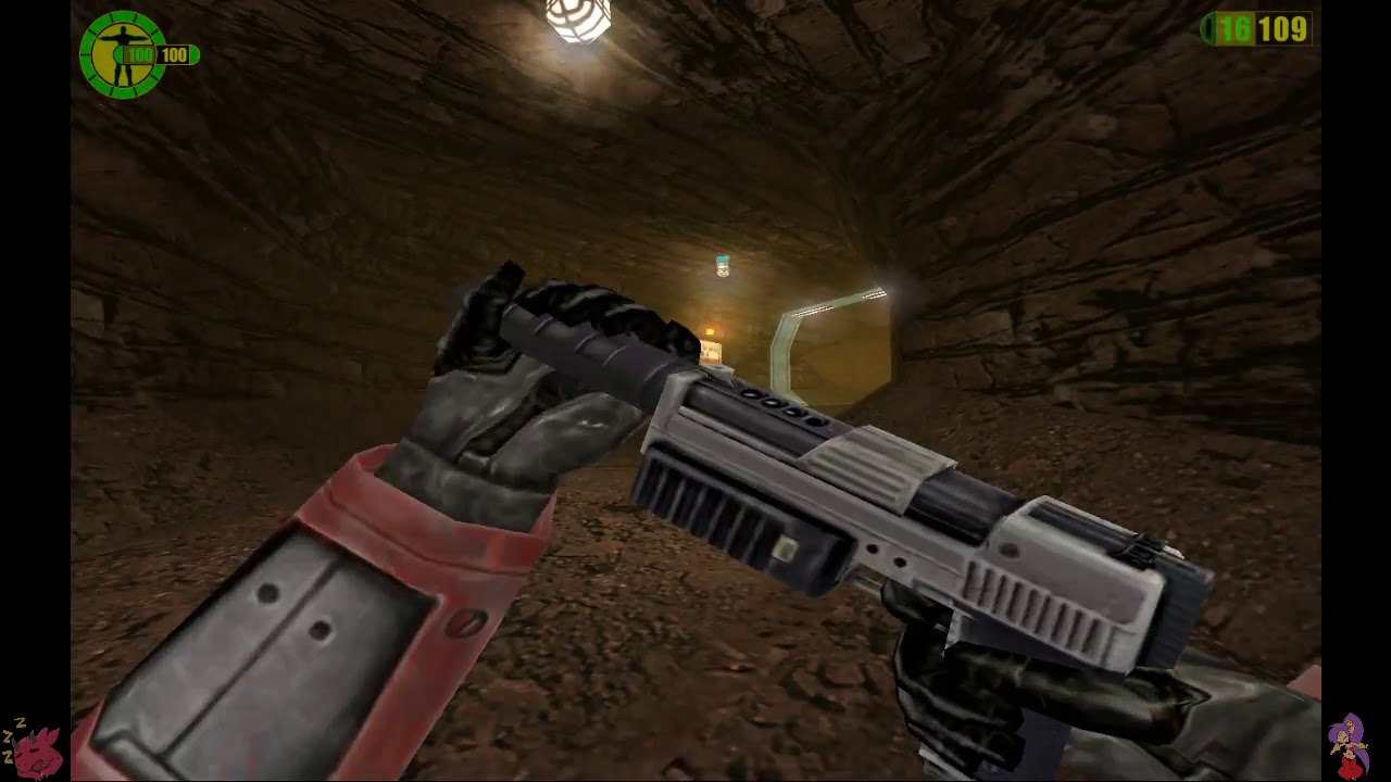 Red Faction (#1) - YouTube