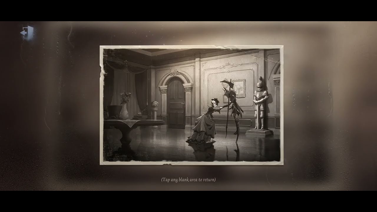 The Frozen Lie - Week 1 Day 5 | Conan Doyle Estate Collaboration Event ...