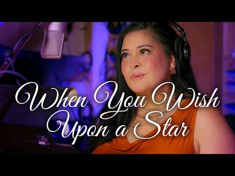 When You Wish Upon a Star | Voctave - Official Music Video