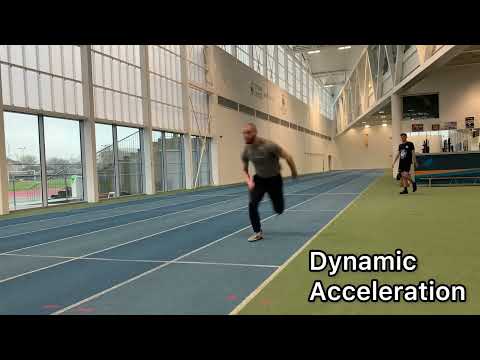 Athletic Everyday: Day 345 Partner Sprint Drills and Jumps - YouTube