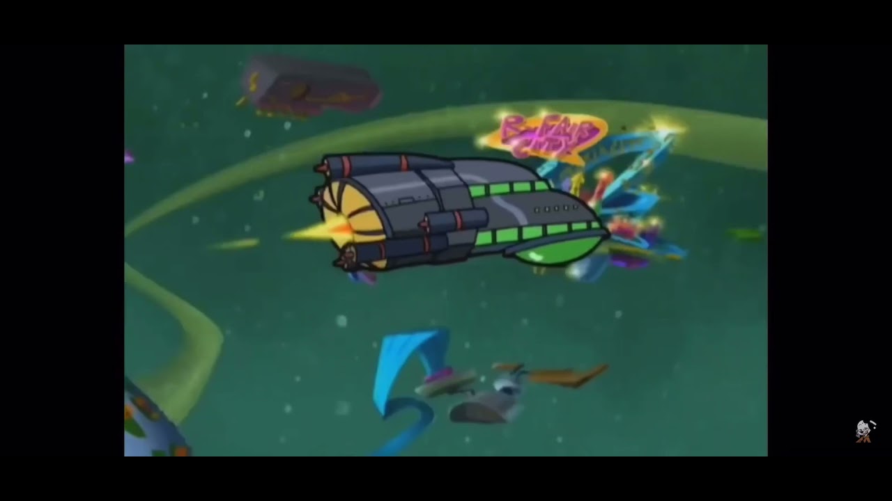 Cyberchase ( extended theme song ) Instrumental - YouTube