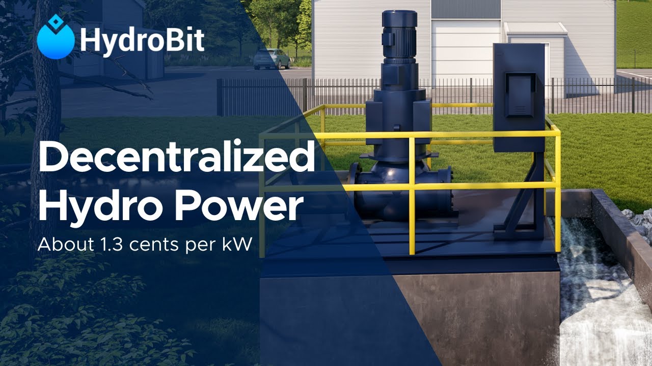 A Decentralized Renewable Energy Source For Cryptocurrency Mining ...