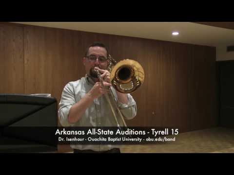 Tyrell 15 - YouTube
