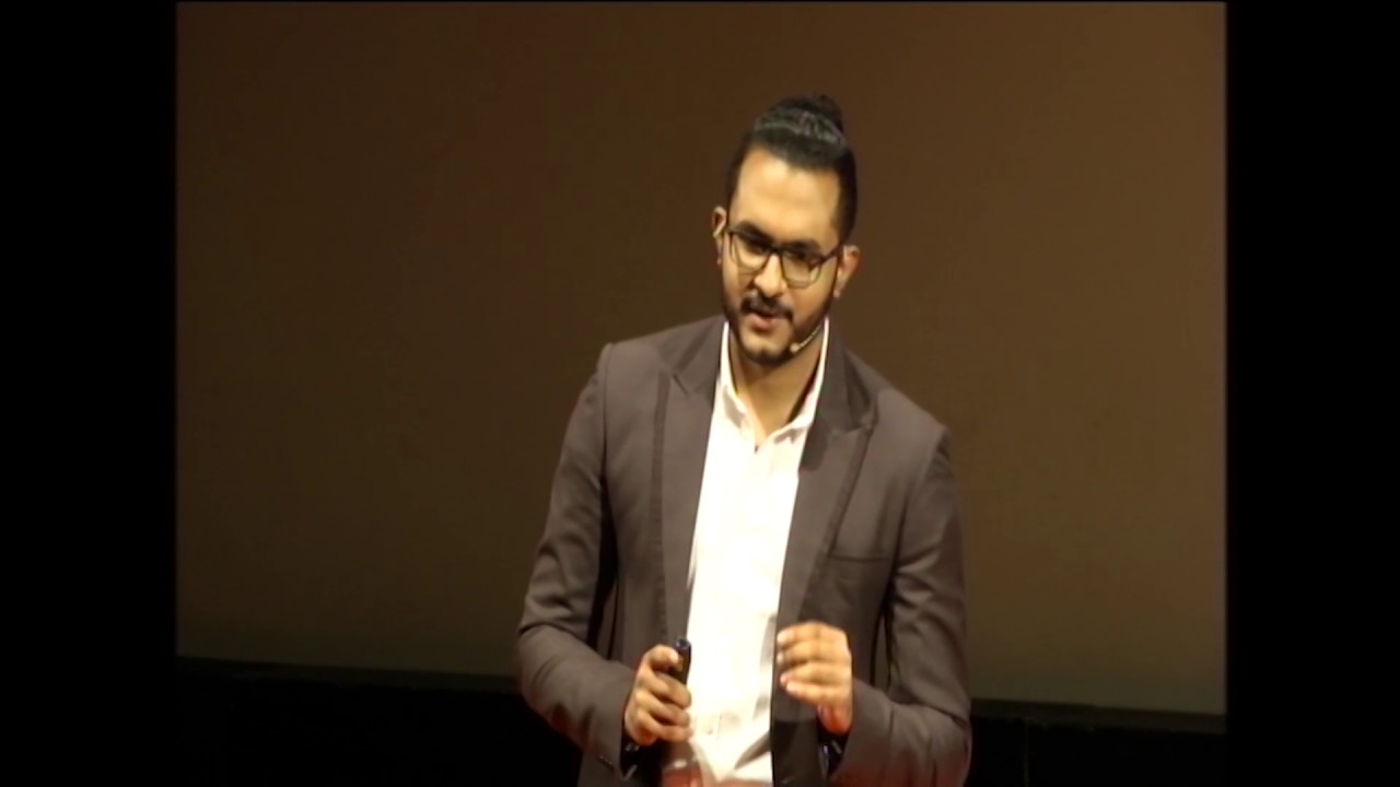 Have an Idea? Learn to Pitch It | Anup Dutta | TEDxYouth@ISD - YouTube