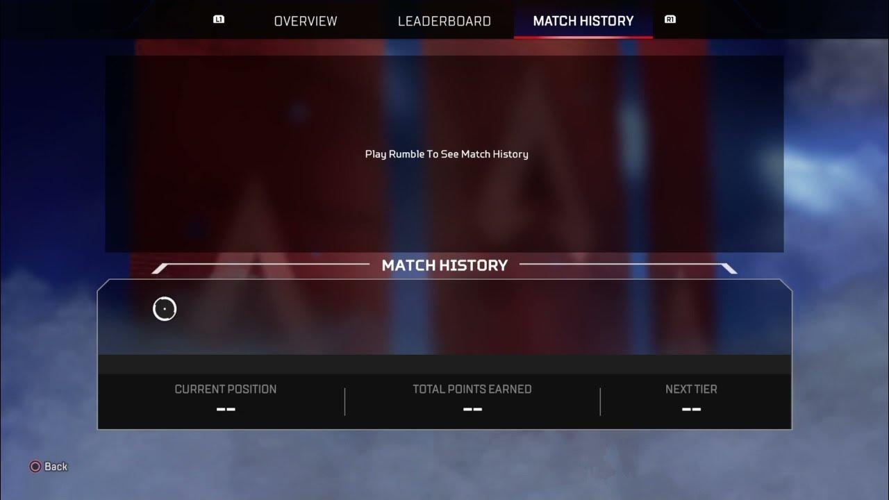 Rumble Re-Enter Broken - Valk Removed - Apex Legends 3 Strikes Urban Assault Event Reset Bug ...