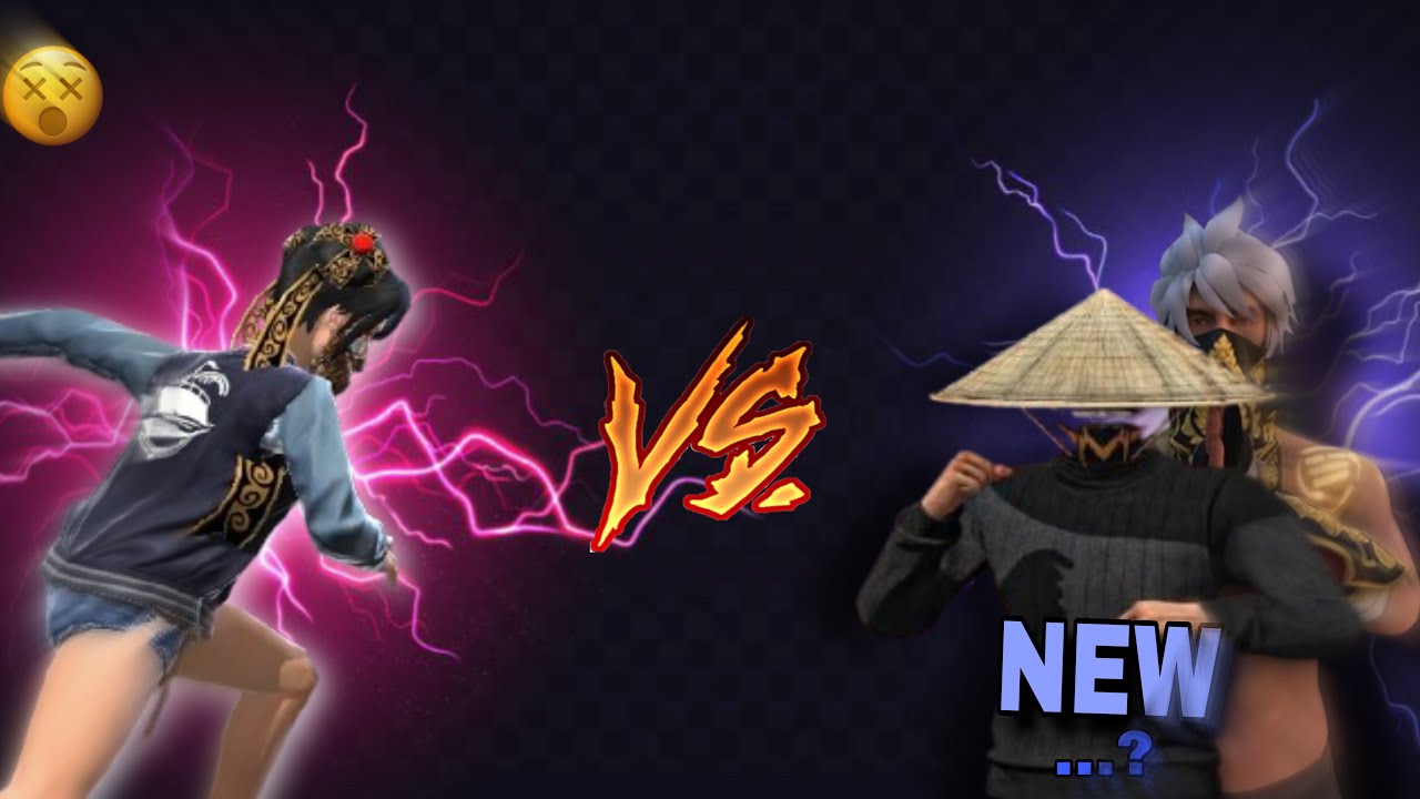 NIMA FF📲 VS 2 LEGENDS M1887 GOD FULL ROOM - YouTube