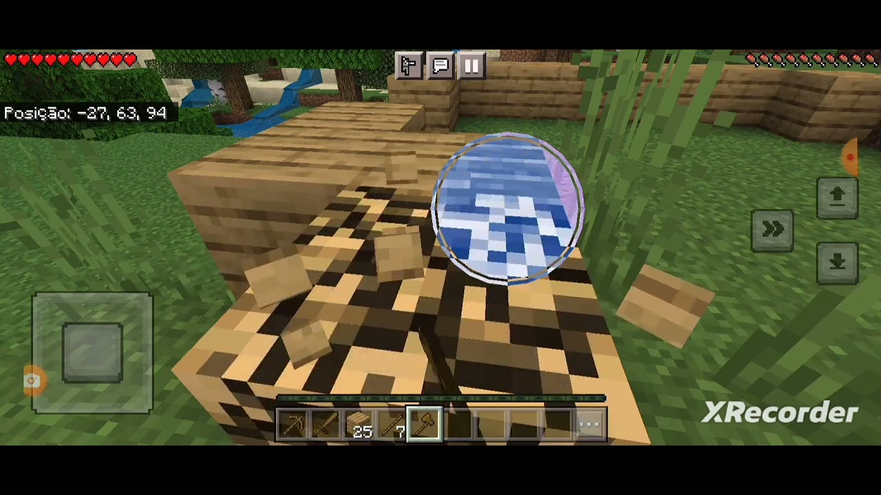 Minecraft #1 - YouTube