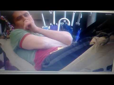 Monique fala com Marcos sobre o ex