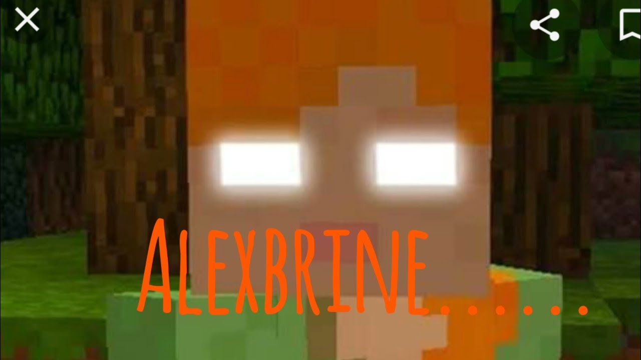 3 veces en las que megandroid se encontró con alexbrine😱 ( leer ...