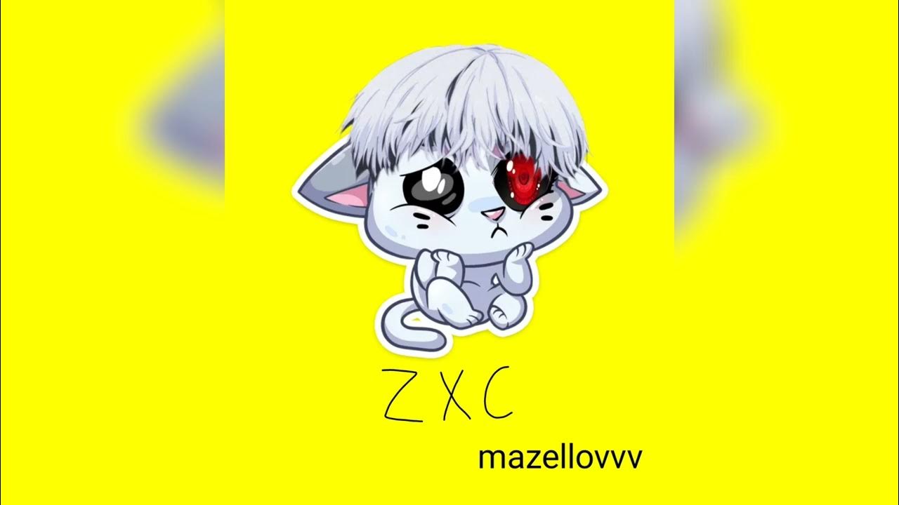 mazellovvv - zxc (фристайл со стрима 2022) - YouTube