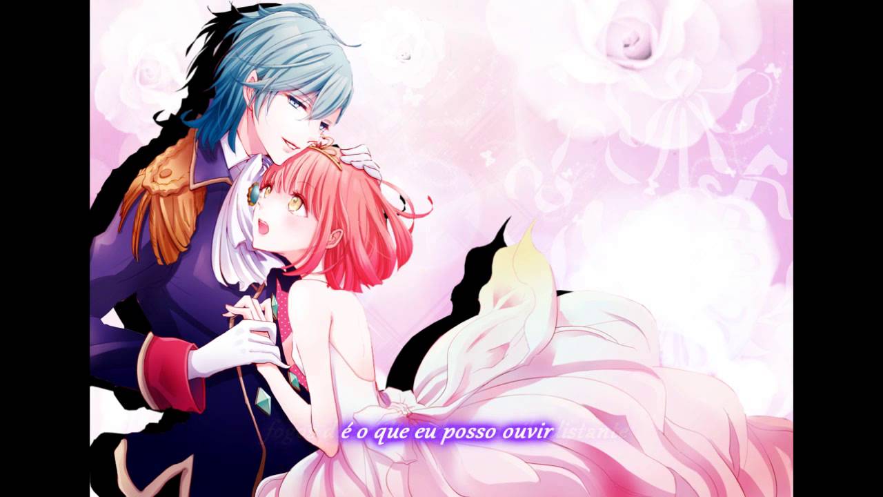 Negai Boshi Ai Mikaze legendado PT - YouTube