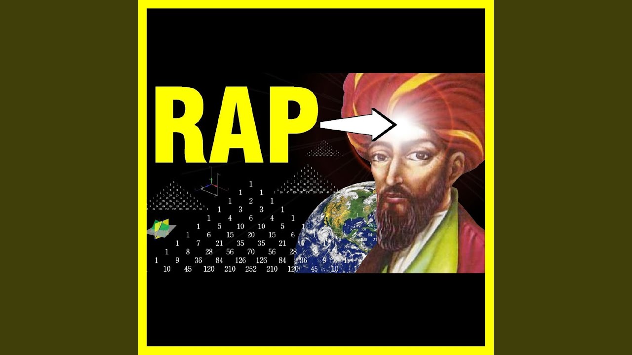 Rap del Álgebra | Aprende Rapeando - YouTube