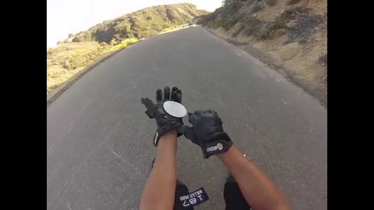 Doosey Tuesday Raw Run - YouTube